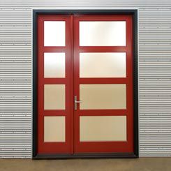 Agoura Sash & Door, Inc. | Luxe Interiors + Design