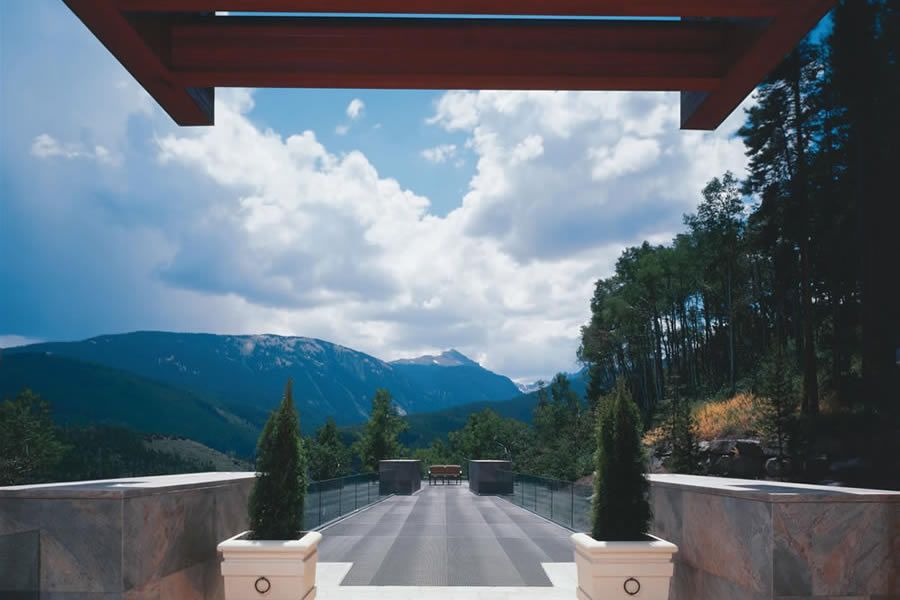 K.H. Webb Architects | Luxe Interiors + Design