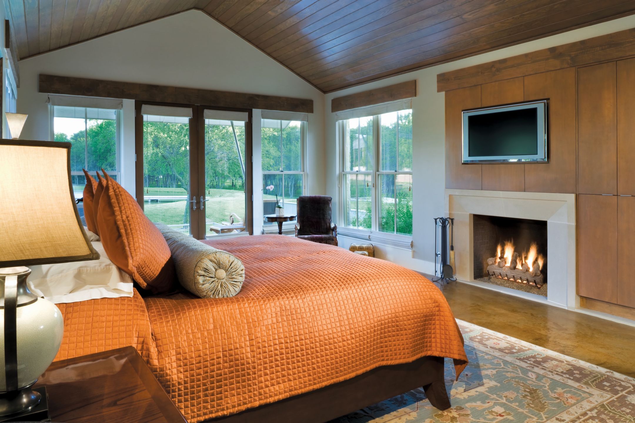 Contemporary Neutral Bedroom Luxe Interiors Design Contemporary Neutral Bedroom Luxe Interiors Design