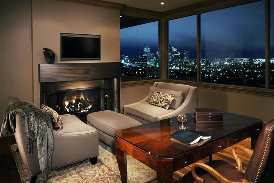 K.H. Webb Architects | Luxe Interiors + Design