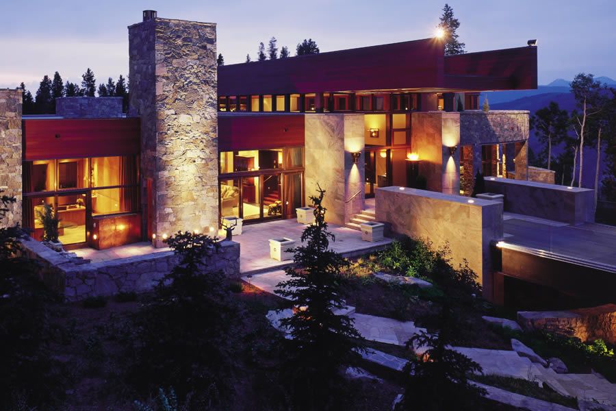 K.H. Webb Architects | Luxe Interiors + Design