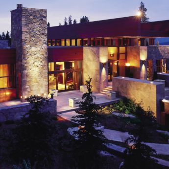 K.H. Webb Architects | Luxe Interiors + Design