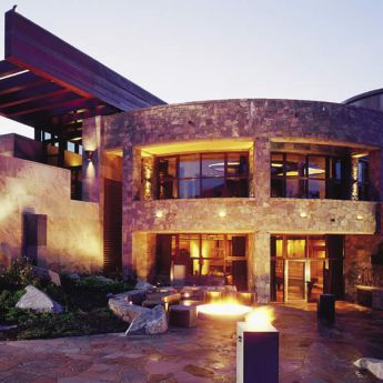 K.H. Webb Architects | Luxe Interiors + Design