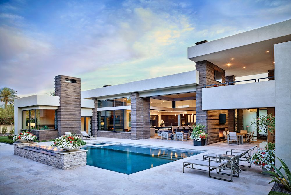 Drewett Works | Luxe Interiors + Design