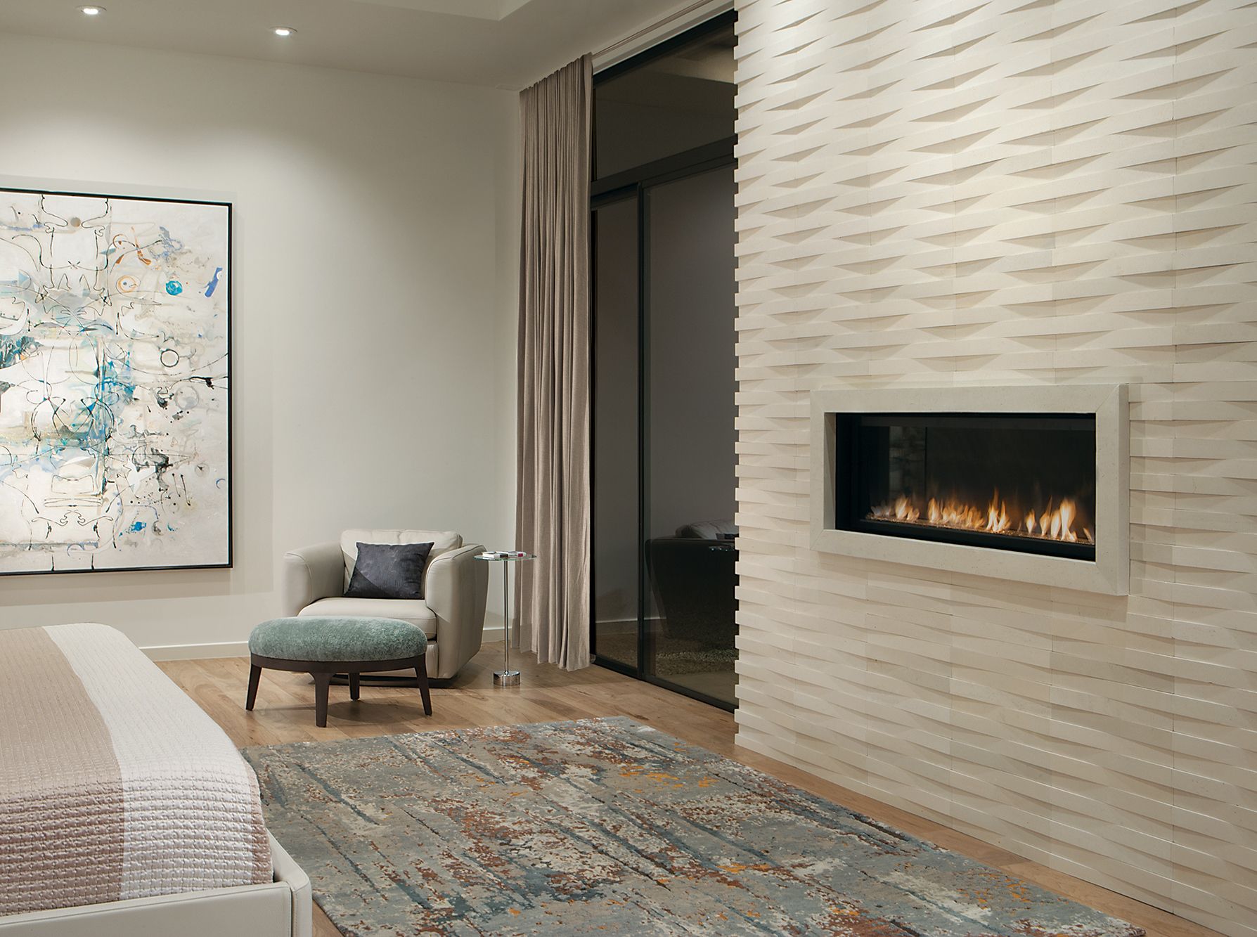 Janet Brooks Design | Luxe Interiors + Design