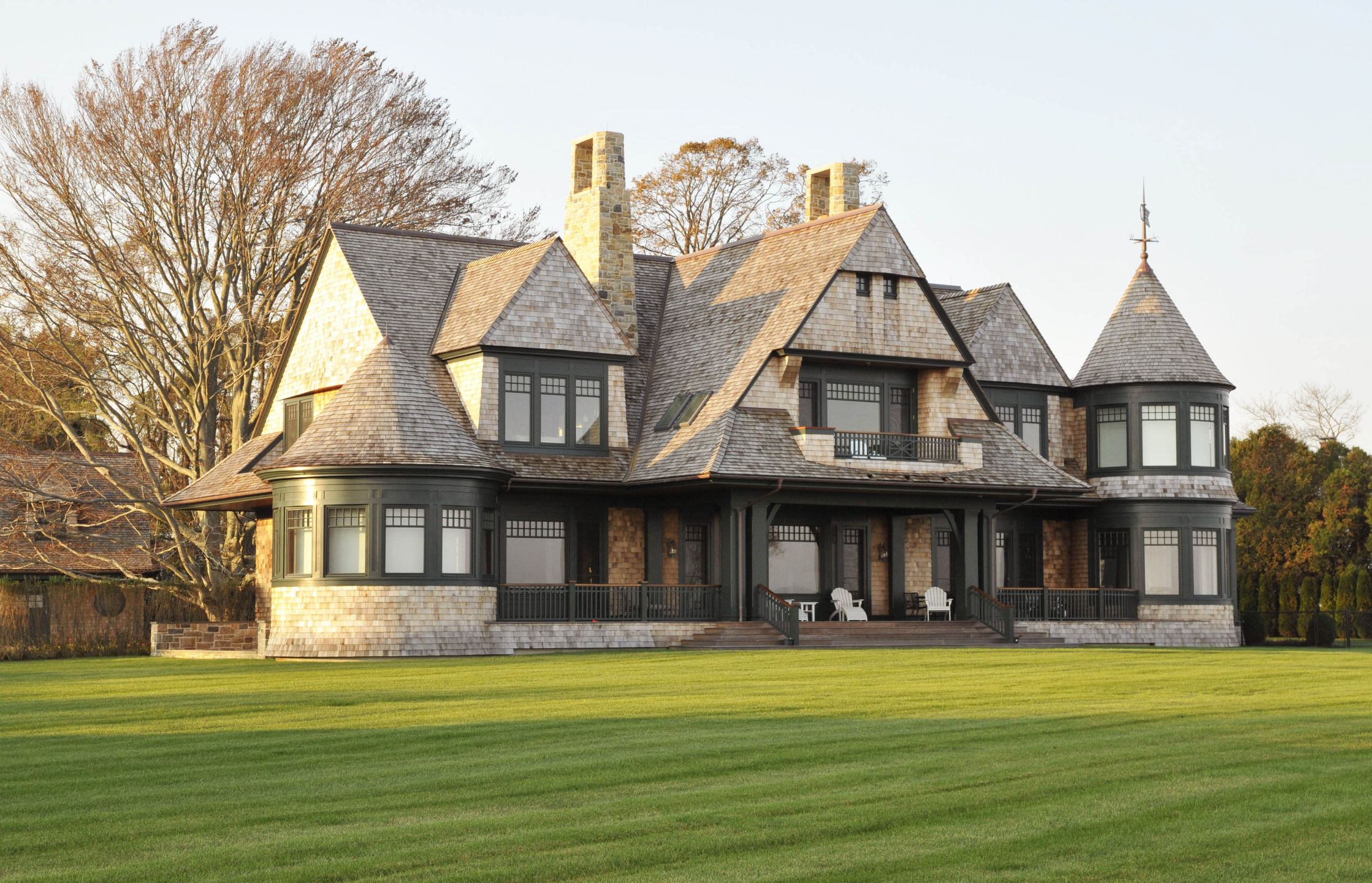 Shope Reno Wharton - Luxe Interiors + Design