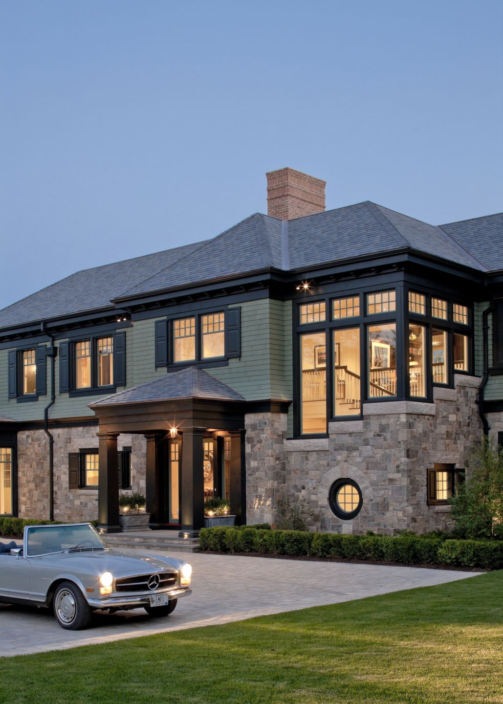 Shope Reno Wharton - Luxe Interiors + Design