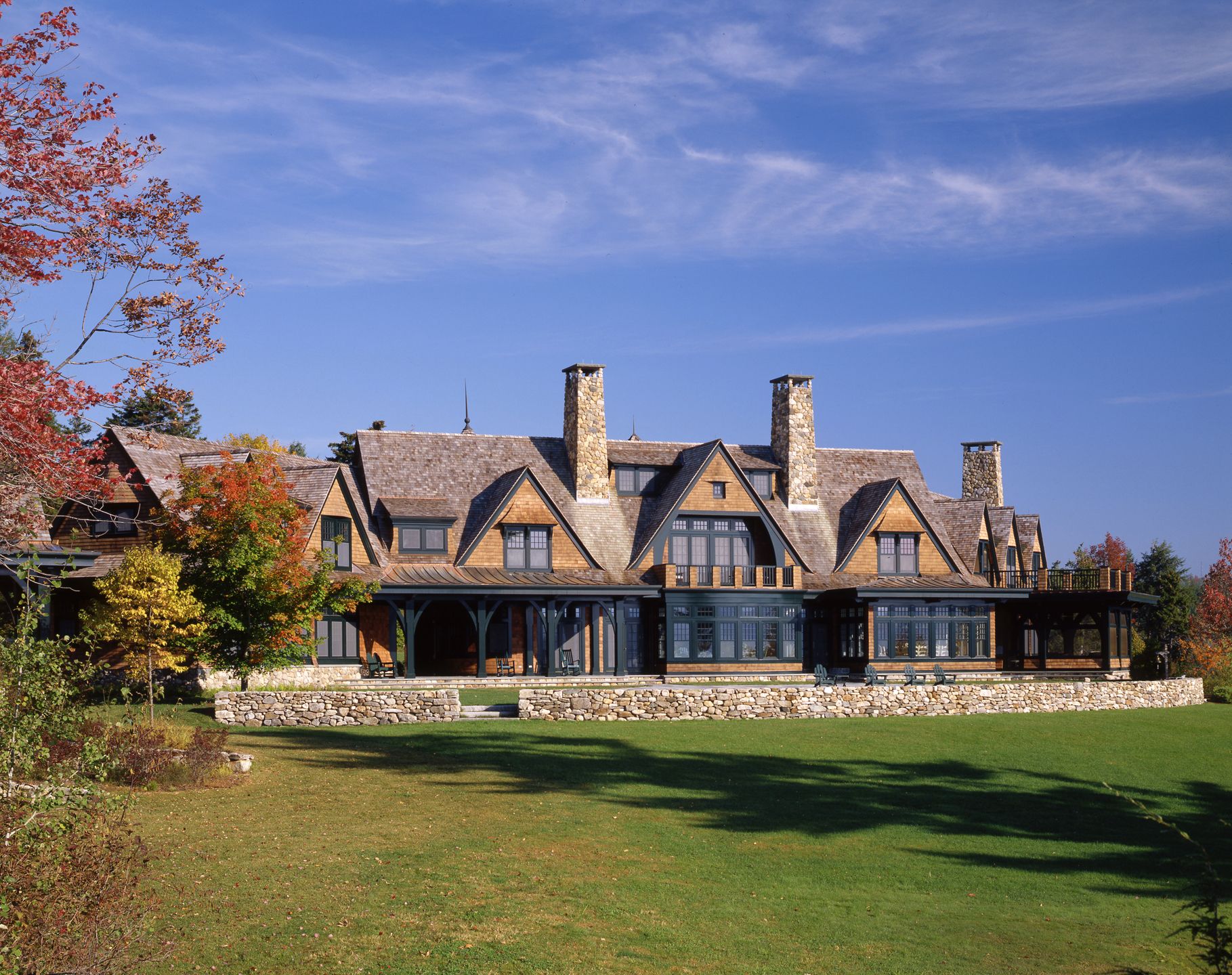 Shope Reno Wharton - Luxe Interiors + Design