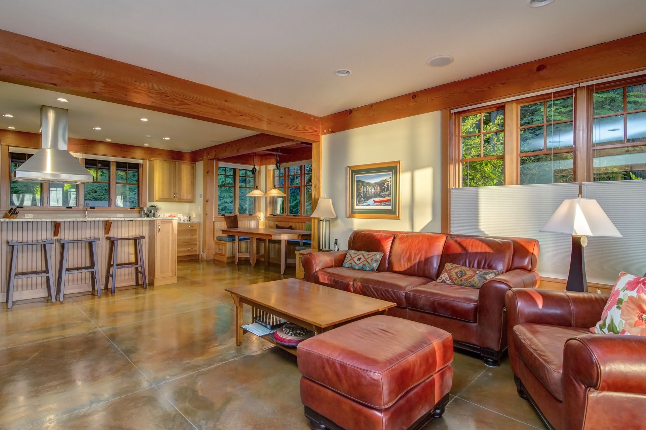 The Cascade Joinery | Luxe Interiors + Design